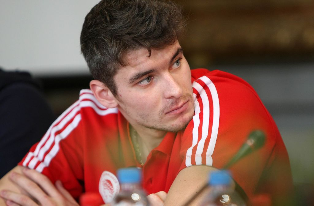 Εσκασε το μπαμ στον ΠΑΟΚ με Φιλίποφ και Χιμένες!