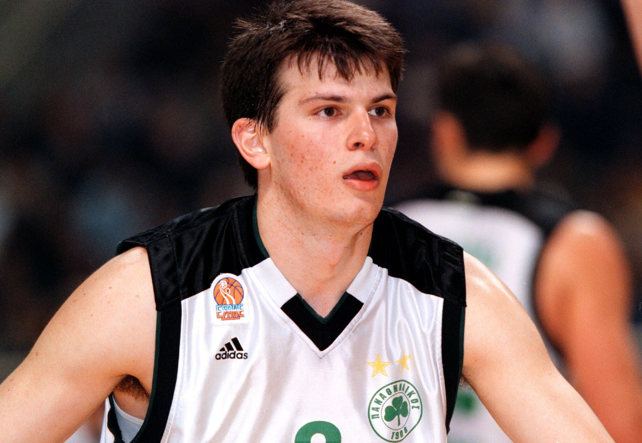 «Ο Φώτσης παρέμεινε το… πελεκανάκι που όλοι ξέραμε»