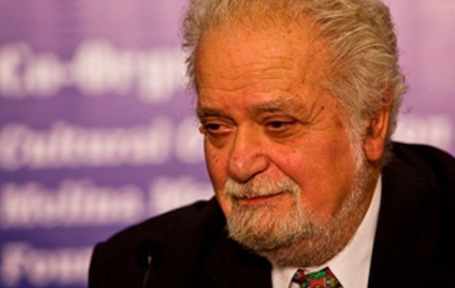 Έφυγε από τη ζωή ο Σπύρος Μερκούρης