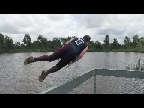 Το «The Silly Salmon» είναι το νέο challenge που έχει τρελάνει το ...