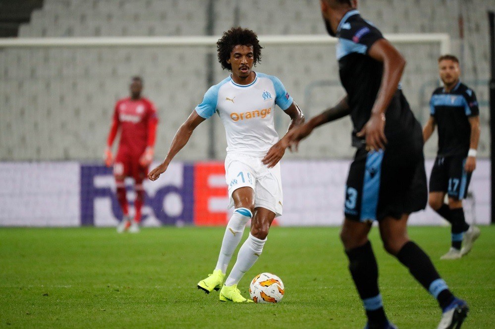 Χοσέ: Στο ντέρμπι της Γαλλίας