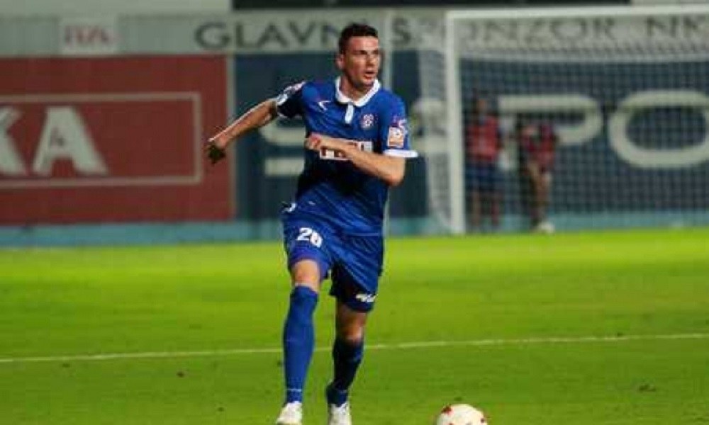 ΑΕΛ: Ανακοίνωσε τον Μπράλιτς