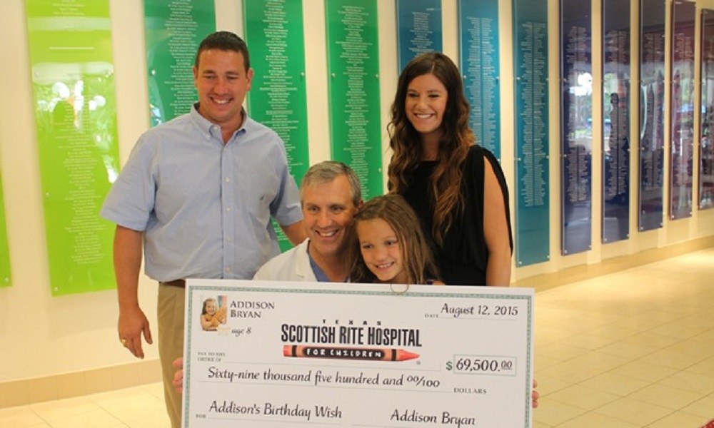 Η 8χρονη που γύρισε σπίτι με 60.000 και η εξήγηση της έγινε viral σε ...