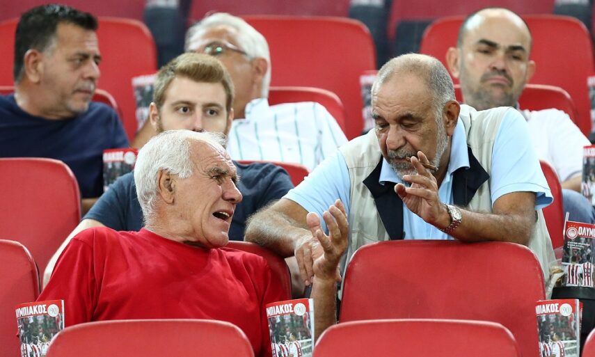 Ο Αλέφαντος έκανε πρόβλεψη και το τρολ άρχισε… (vid)