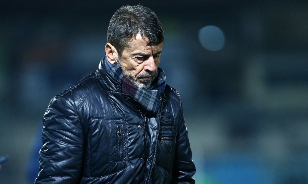 Πετράκης: «Το δίκαιο θα αποδοθεί»