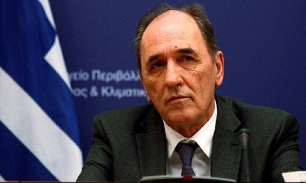 Σταθάκης: Είμαστε κοντά στη συμφωνία για εξορύξεις στο Αιγαίο