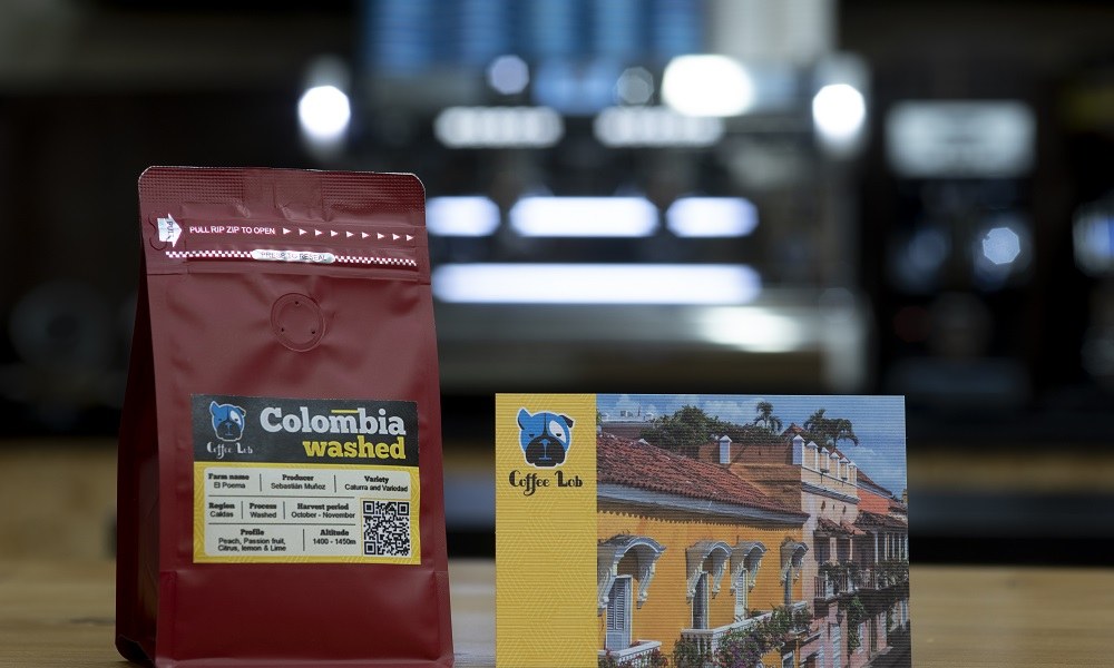 Η επόμενη μέρα στον καφέ… ήρθε από την Coffee Lab!