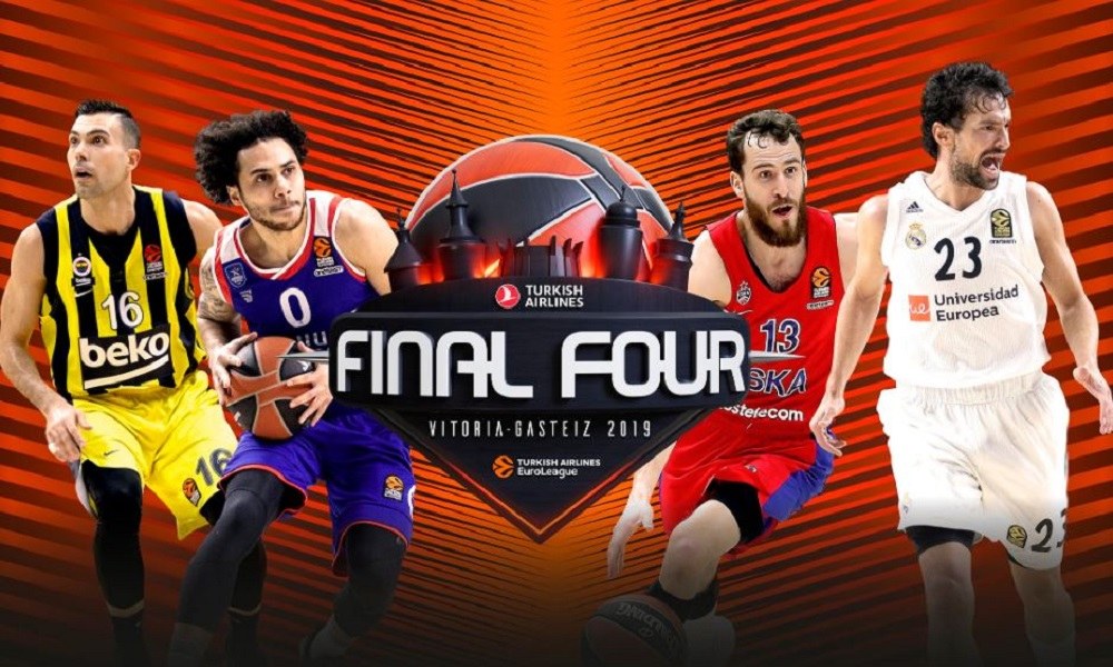 Euroleague: Ώρα για το τρόπαιο