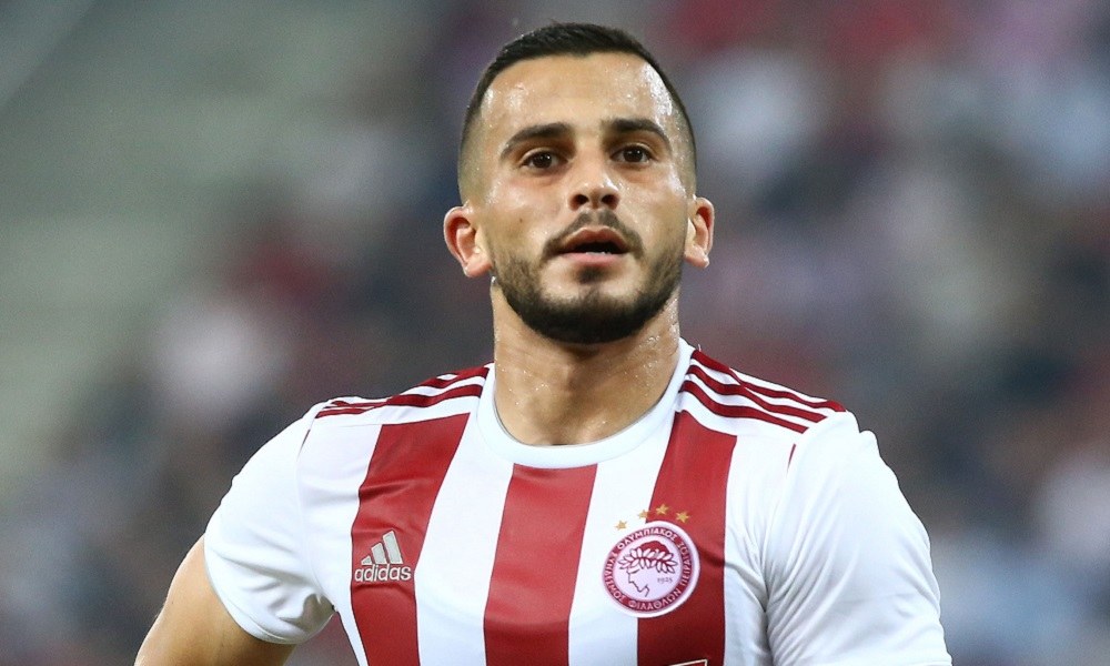 Ολυμπιακός: Οι απαιτήσεις για τον Ομάρ και η Έβερτον