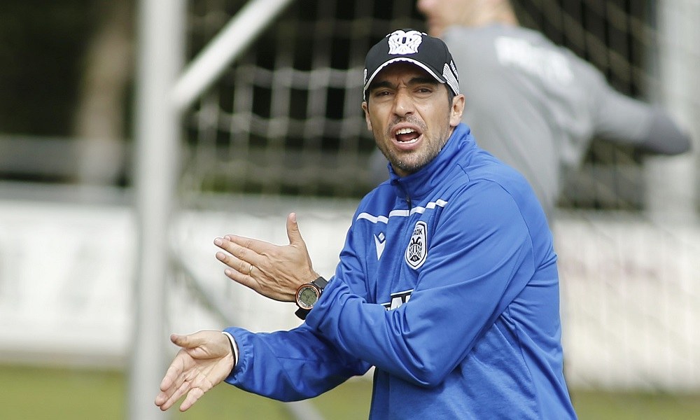 ΠΑΟΚ: Η αξιολόγηση του Φερέιρα και οι εκπλήξεις