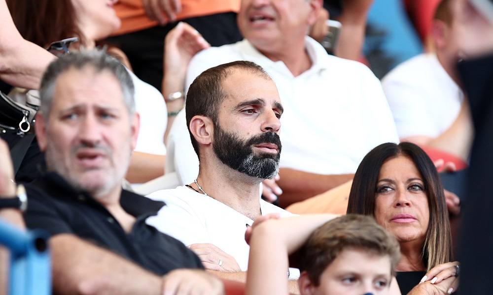 Νότιγχαμ Φόρεστ: Η… καλοπέραση του Πιέρ Ισά