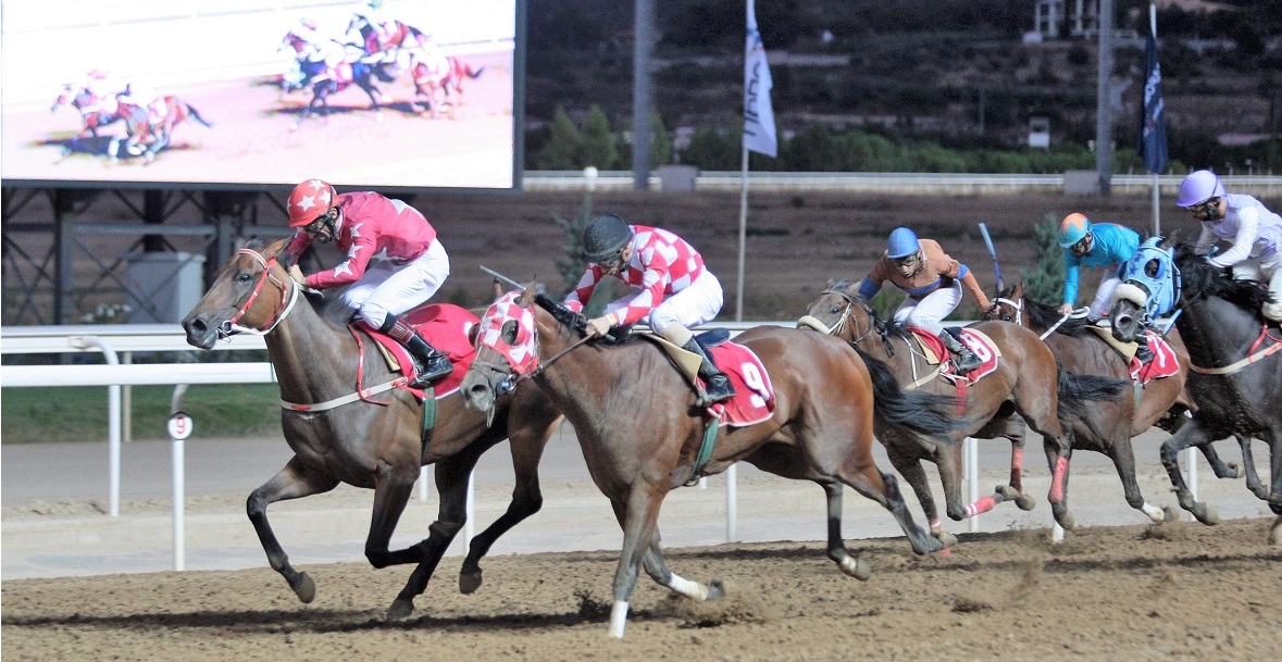 Markopoulo Park: Πρεμιέρα με έξι ιπποδρομίες και τζακ ποτ