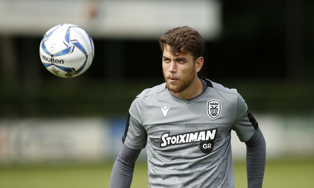 ΠΑΟΚ: Θέλει περισσότερα για τον Μιχάι