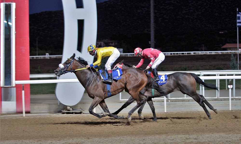 Markopoulo Park: Εντυπωσιακές κούρσες και μεγάλα κέρδη στο Σκορ 6