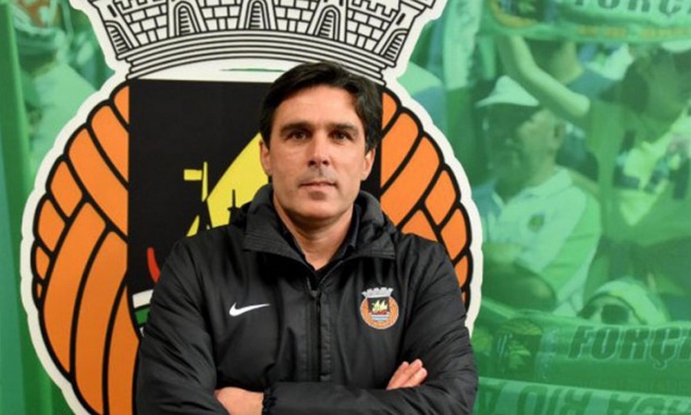 Άρης: Και ο Ντάνιελ Ράμος υποψήφιος για τον πάγκο