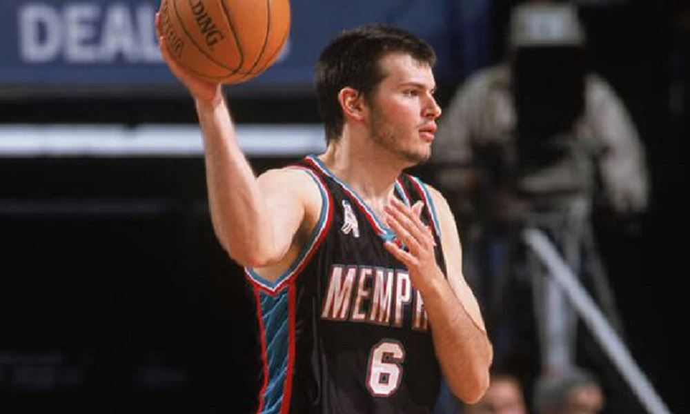 22 Σεπτεμβρίου: Ο Φώτσης στον «μαγικό» κόσμο του NBA (vid)