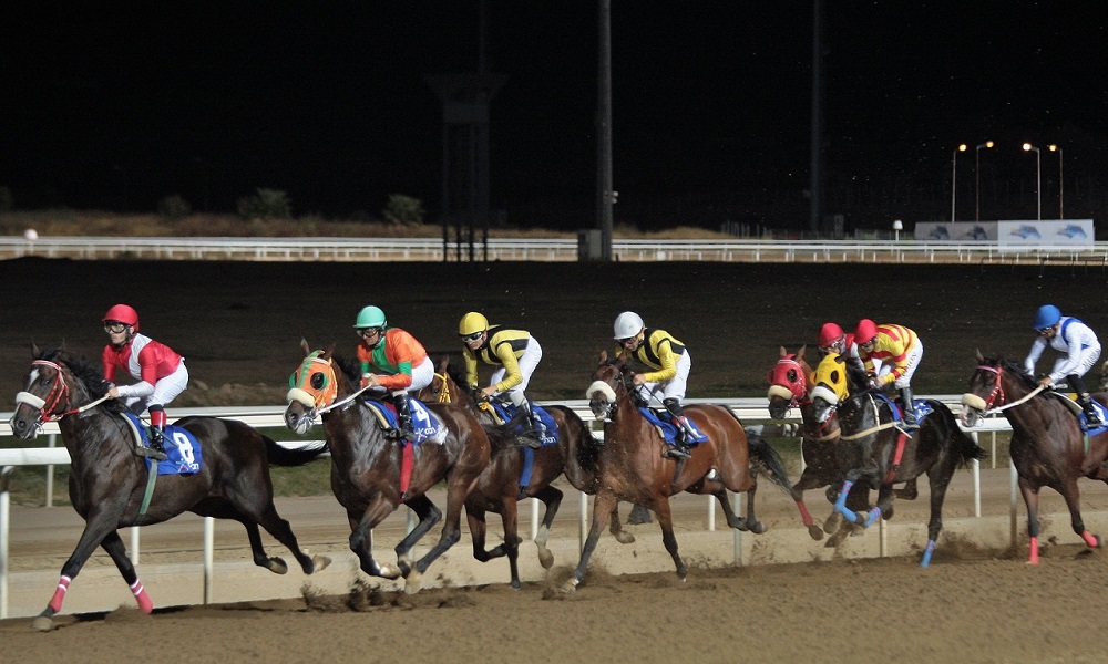 Markopoulo Park: Η δράση ξεκινά στις 13:00 την Κυριακή με έξι ...