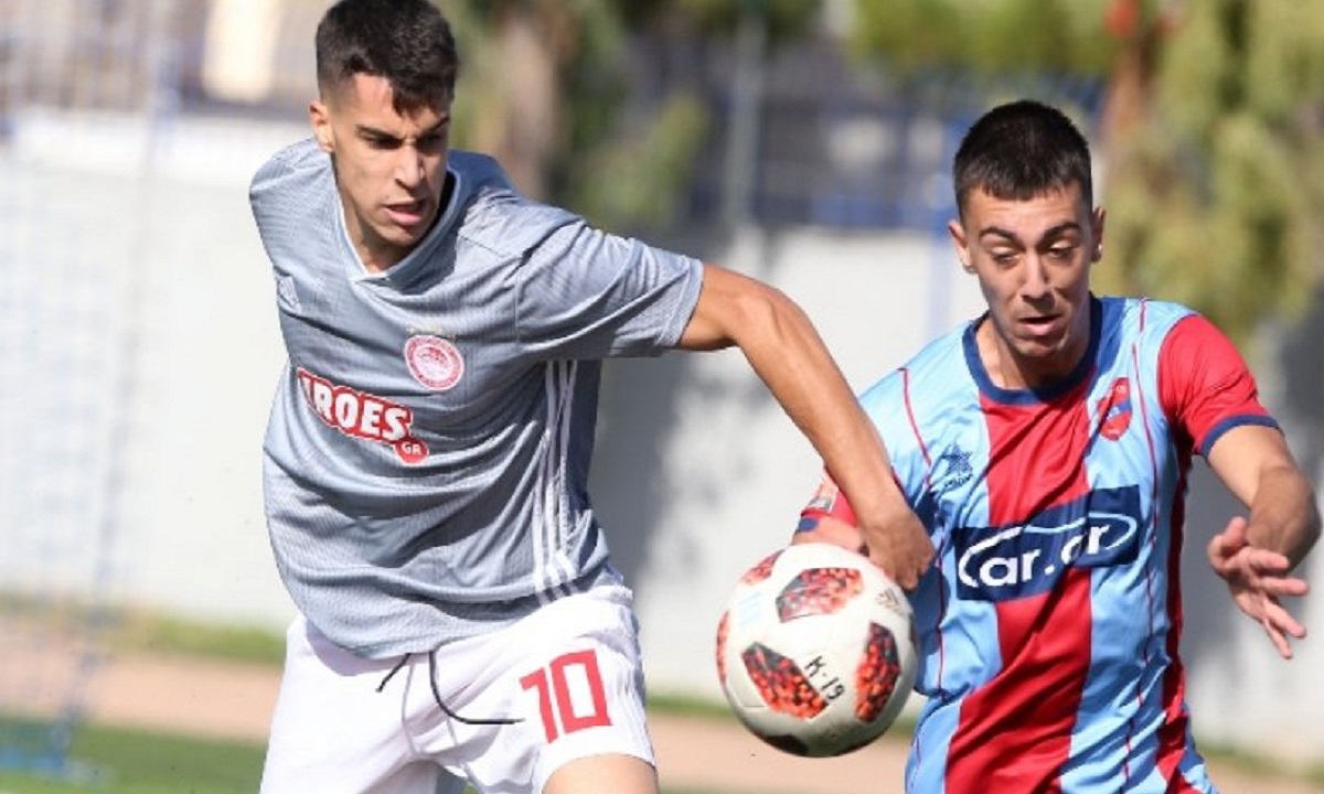 Πανιώνιος: Επαγγελματικό συμβόλαιο ο Ρέτσος