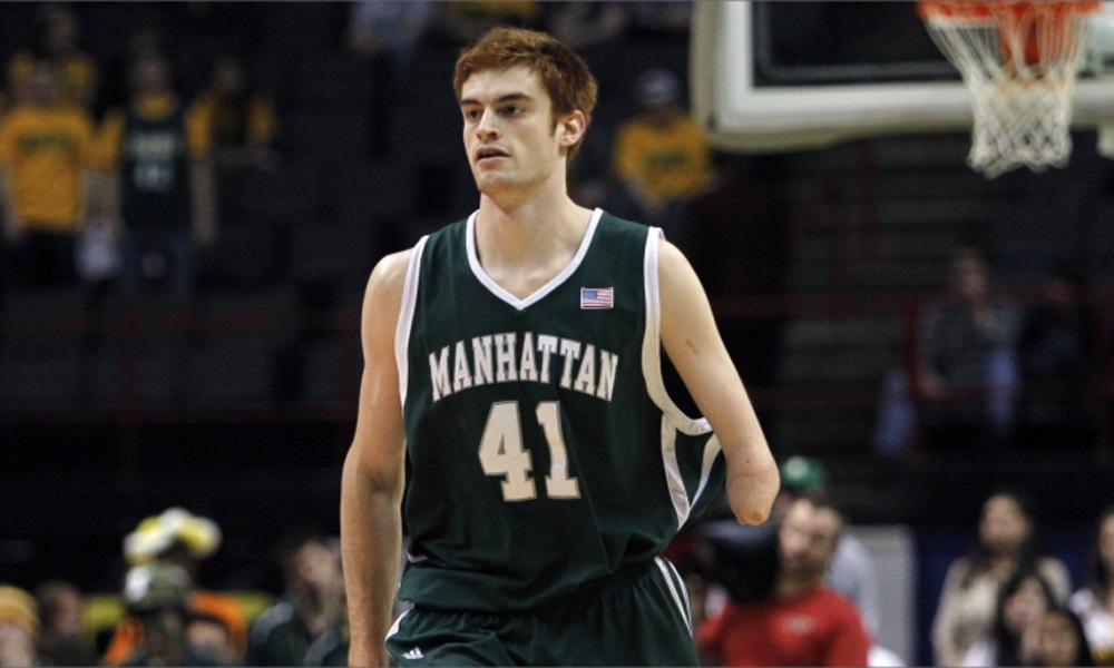 Ο Κέβιν Λάου σου λέει ότι δεν υπάρχει τίποτα που δεν γίνεται!