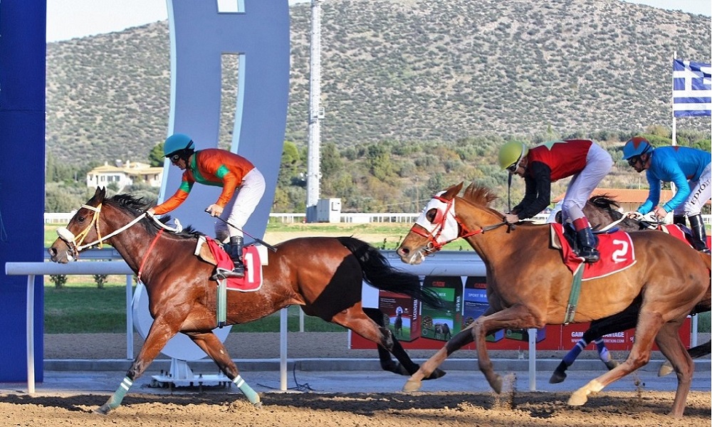 Markopoulo Park: Τρόπαιο Πηλίου και τζακ ποτ στο ΣΚΟΡ 6