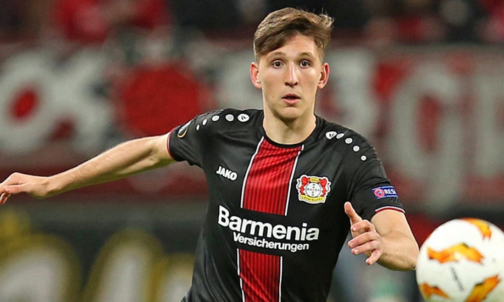 Ολυμπιακός: Η περίπτωση του Ρέτσου