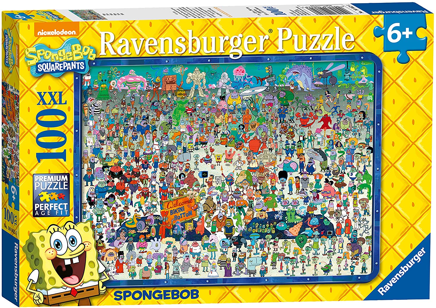 Puzzles : 9 λόγοι για να φτιάξεις παζλ όσο μένεις σπίτι