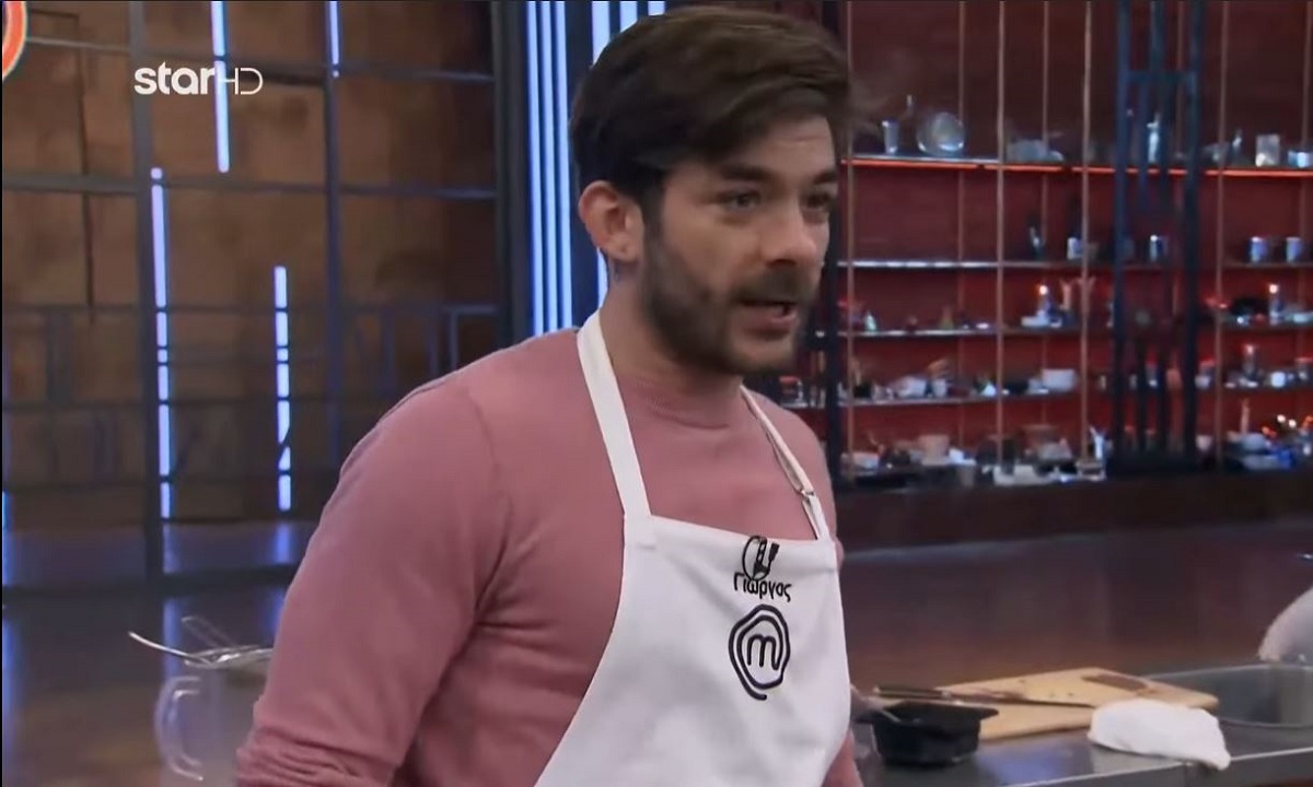 MasterChef 4: Σάλος- Τα εκπρόθεσμα λουλουδάκια και το ψέμα του Γιώργου