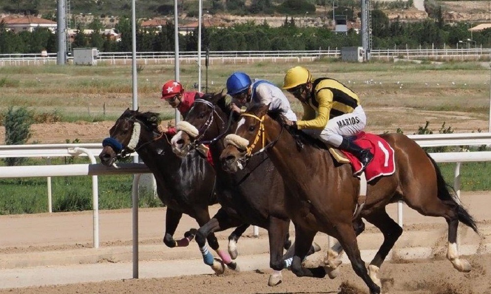 Markopoulo Park: Δυναμική επανεκκίνηση του ελληνικού ιπποδρόμου