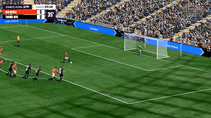 Με τα Virtual Sports του ΟΠΑΠ ζεις την εμπειρία ενός πραγματικού αγώνα