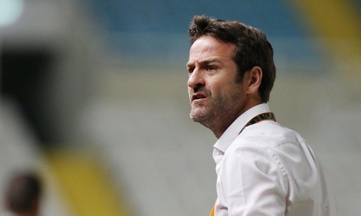 Κρίστιανσεν: Από διάδοχος του Μαρτίνς, στον Παναμά