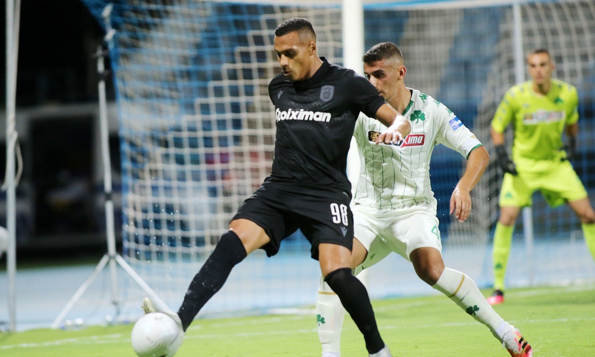 Ζαμπά: Δεν πήγε στην προπόνηση