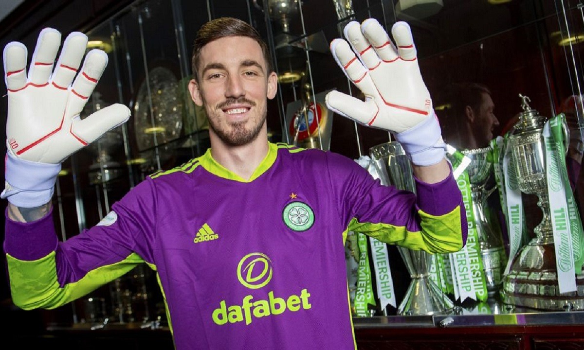 Μπάρκας: Τα ζόρια στη Σέλτικ και η αναζήτηση τερματοφύλακα