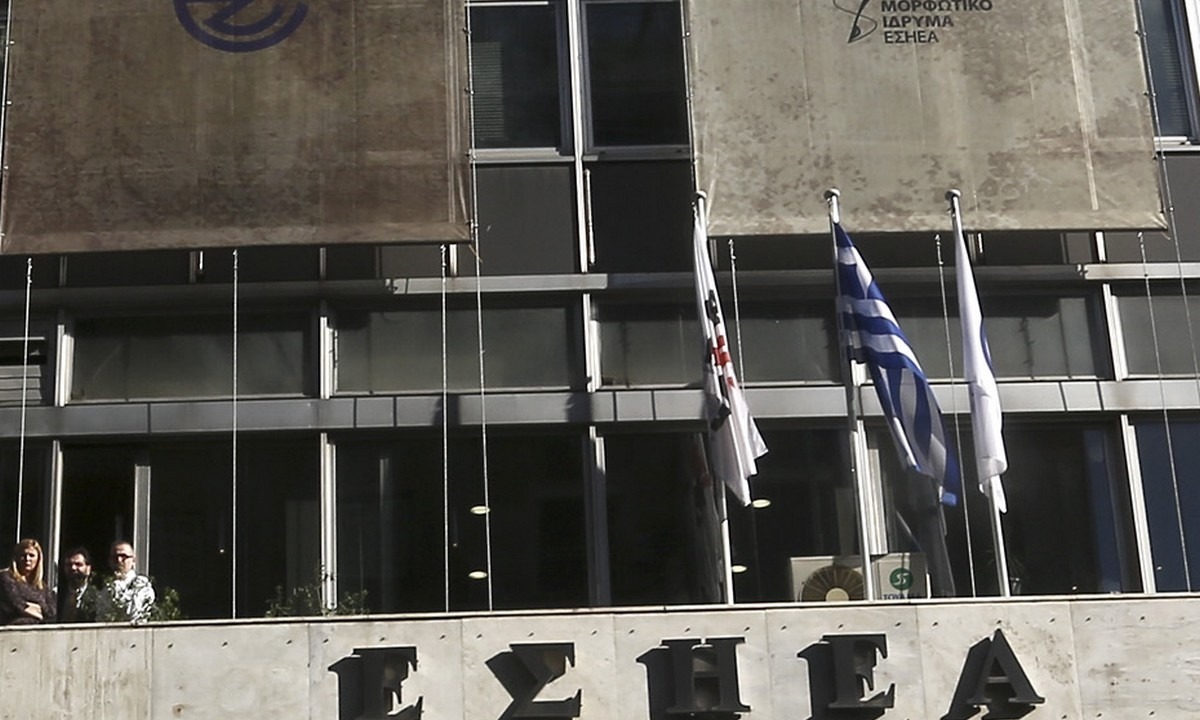 «Έφυγε» από τη ζωή η δημοσιογράφος Μαρία Κωνσταντοπούλου