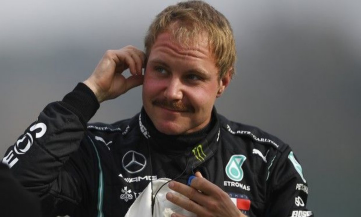 VIRAL: Το μουστάκι του Βαλτέρι Μπότας