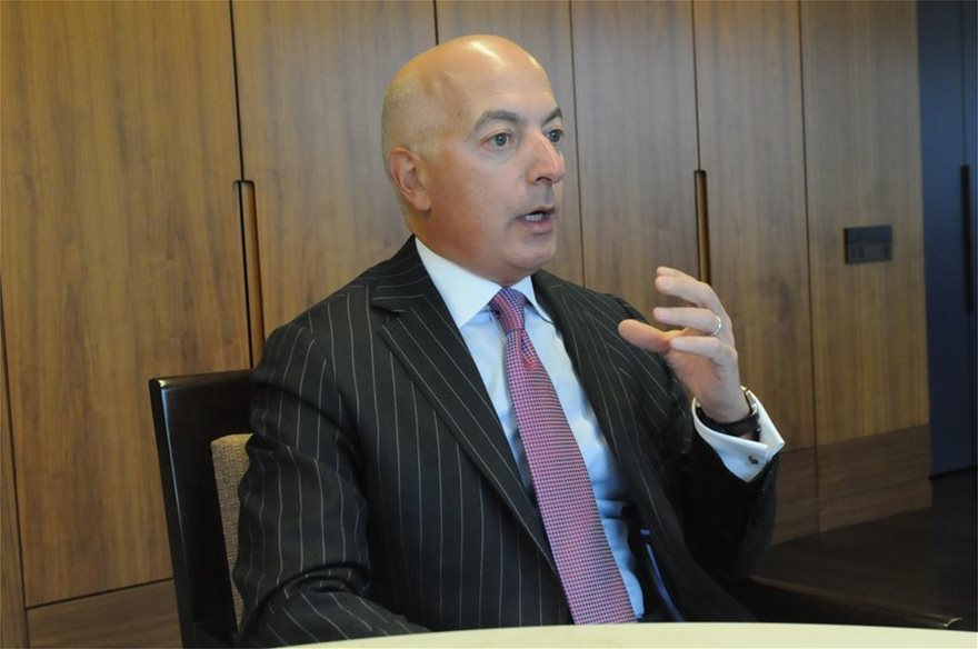 Ελληνοτουρκικά – New York Times: Οι πέντε επιφανείς ομογενείς που ...