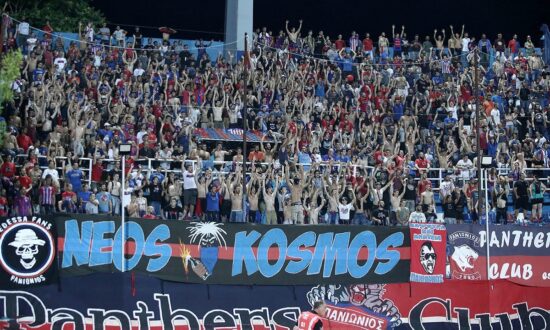 Panthers Club 1983 - Sportime, ειδήσεις, νέα, ενημέρωση