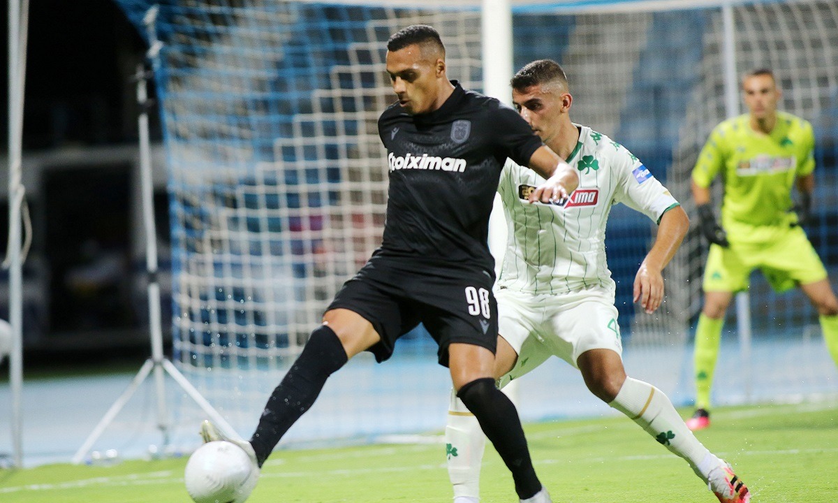 Ζαμπά: Δεν μπορεί να παίξει και πάει Βραζιλία!