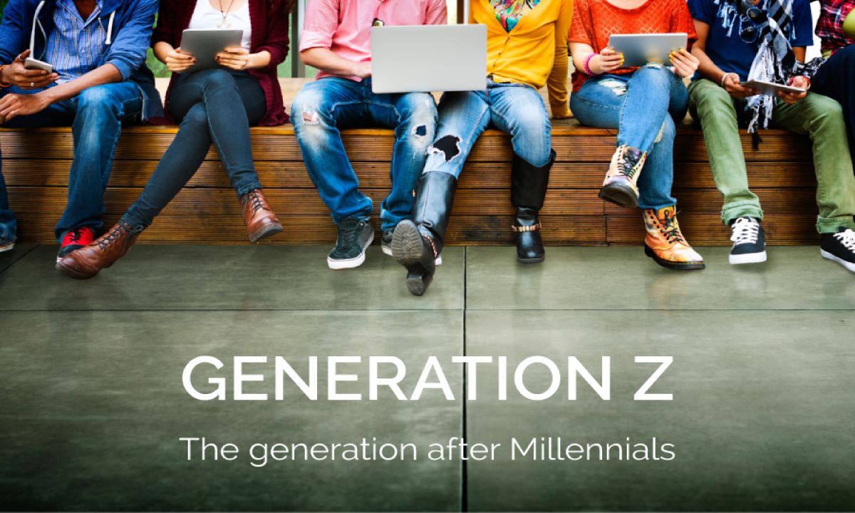 Αθλητές Generation Z: Τα πλεονεκτήματα που δεν αξιοποιήθηκαν!