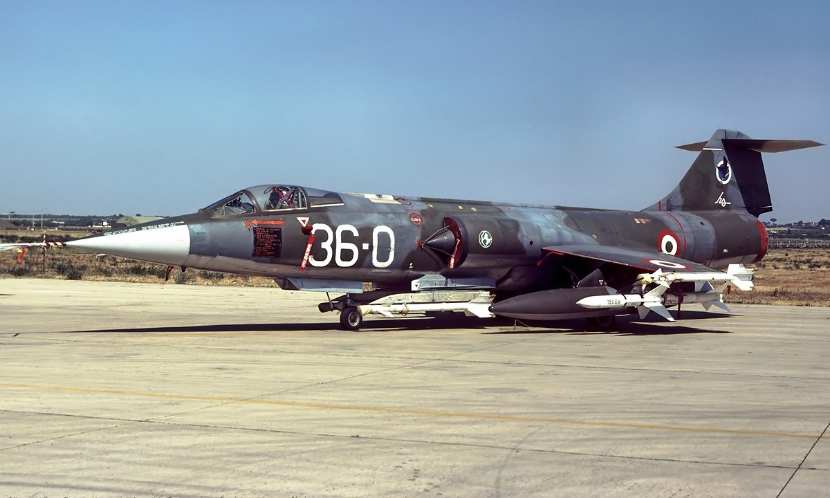 Πύραυλος ASPIDE: Ο «Ιταλός Sparrow» που έβαλε τα «γυαλιά» στις ΗΠΑ (pic ...