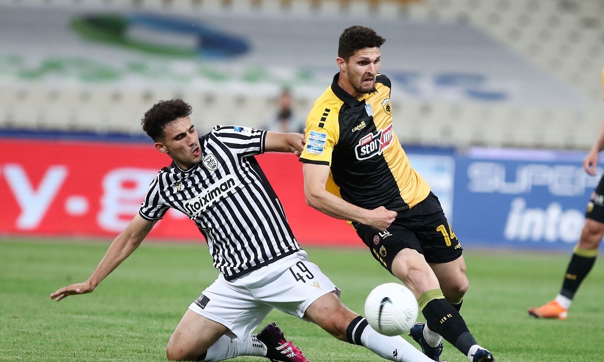 Μιχαηλίδης: «Όταν σου δίνονται οι ευκαιρίες πρέπει να τις εκμεταλλεύεσαι»