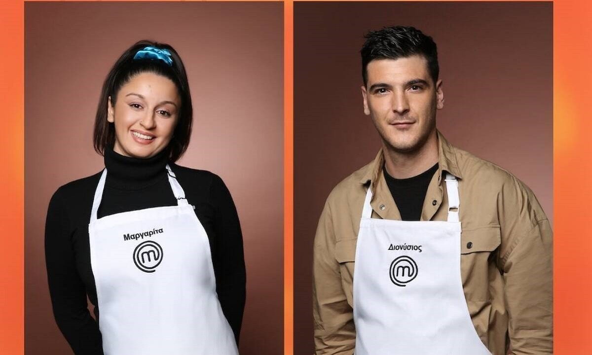 Διέρρευσε πριν από λίγο: Αυτός φαίνεται πως θα είναι ο μεγάλος νικητής ...