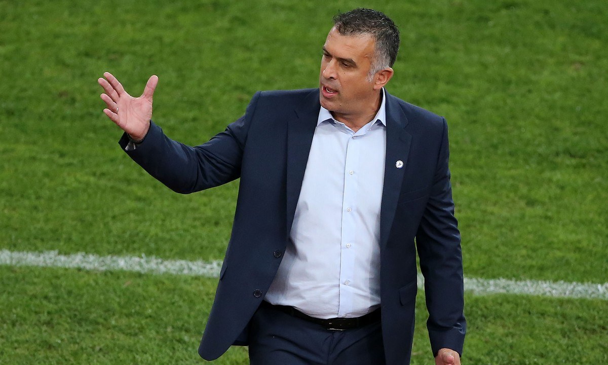 Παναιτωλικός: Αφεντικό στο Αγρίνιο ο Αναστασίου – «Δικές» του οι μεταγραφές