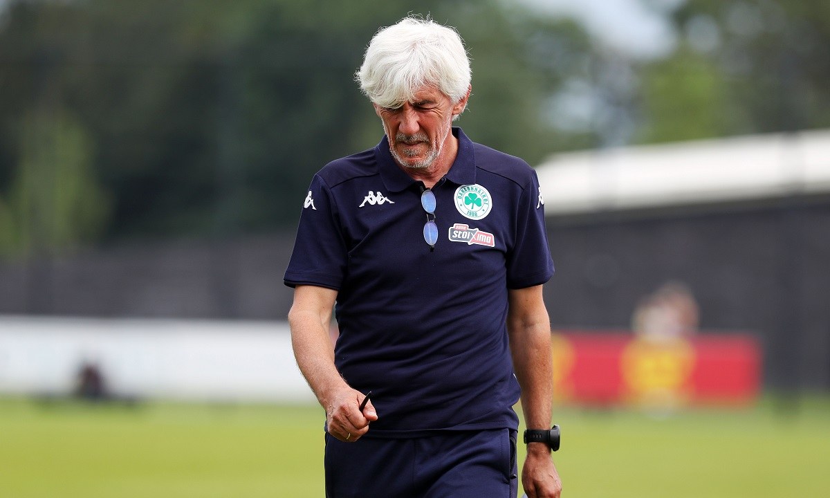 Το πρώτο «αίμα»: «Τελειώνει» κορυφαίο όνομα από τον Παναθηναϊκό!