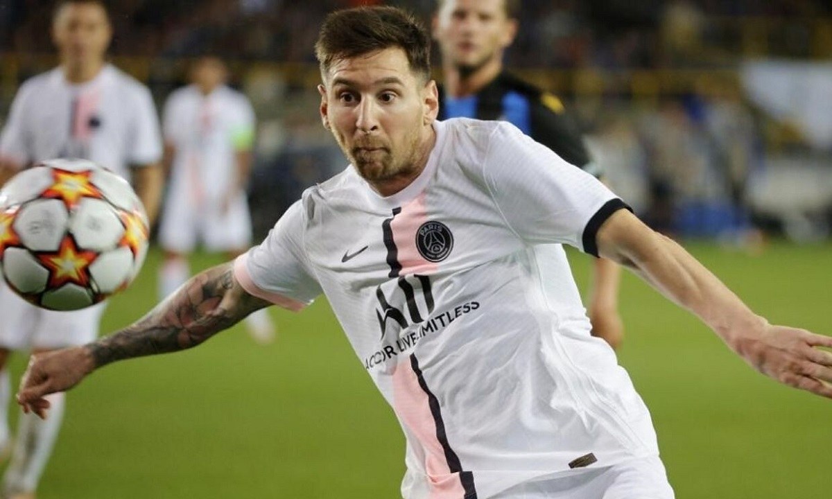 Μέσι: Έφτασε η ώρα για το ντεμπούτο του στο «Παρκ Ντε Πρενς»