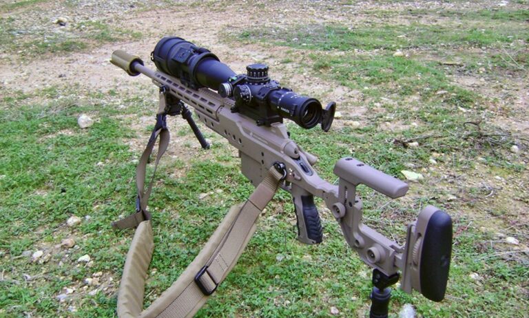 τυφέκιο STEYR SSG M1 - Sportime, ειδήσεις, νέα, ενημέρωση