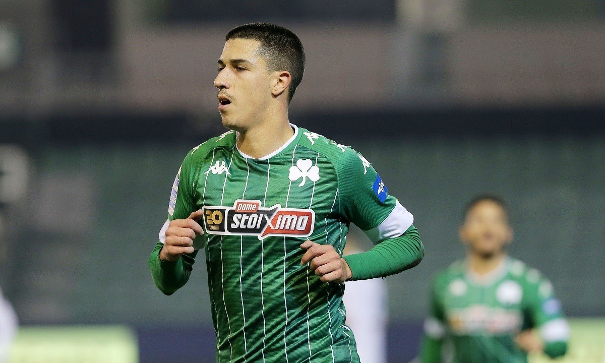 Παναθηναϊκός: Ο τουρίστας Αϊτόρ είναι πλέον βαρίδι στο Κορωπί