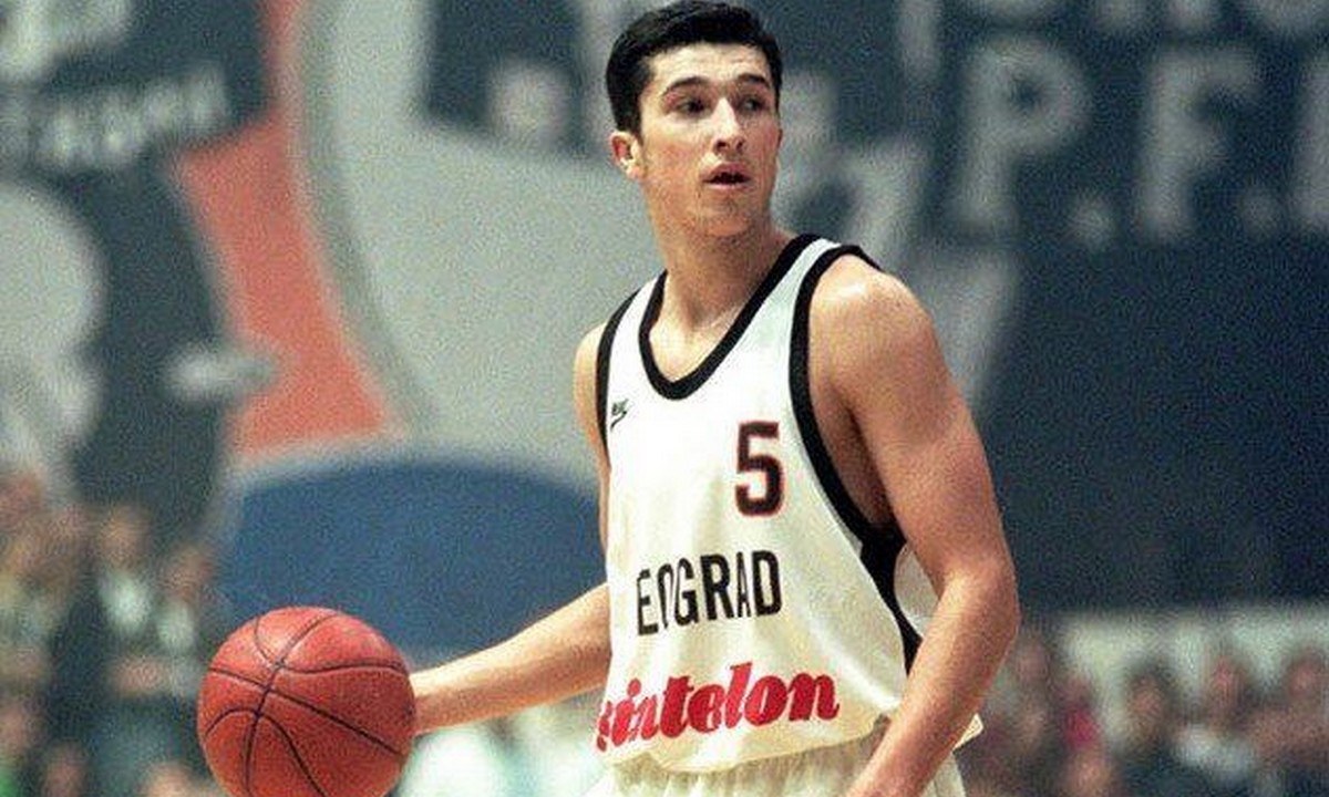 12 Δεκεμβρίου 2000: Η ημέρα που ο Χάρις Μπρκιτς πυροβολείται έξω από το ...