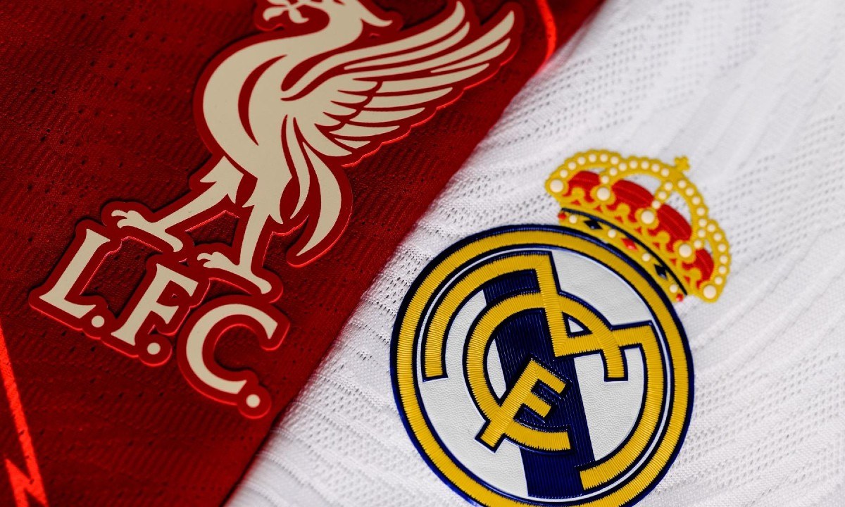 Λίβερπουλ – Ρεάλ Μαδρίτης 0-1 (ΤΕΛΙΚΟ)