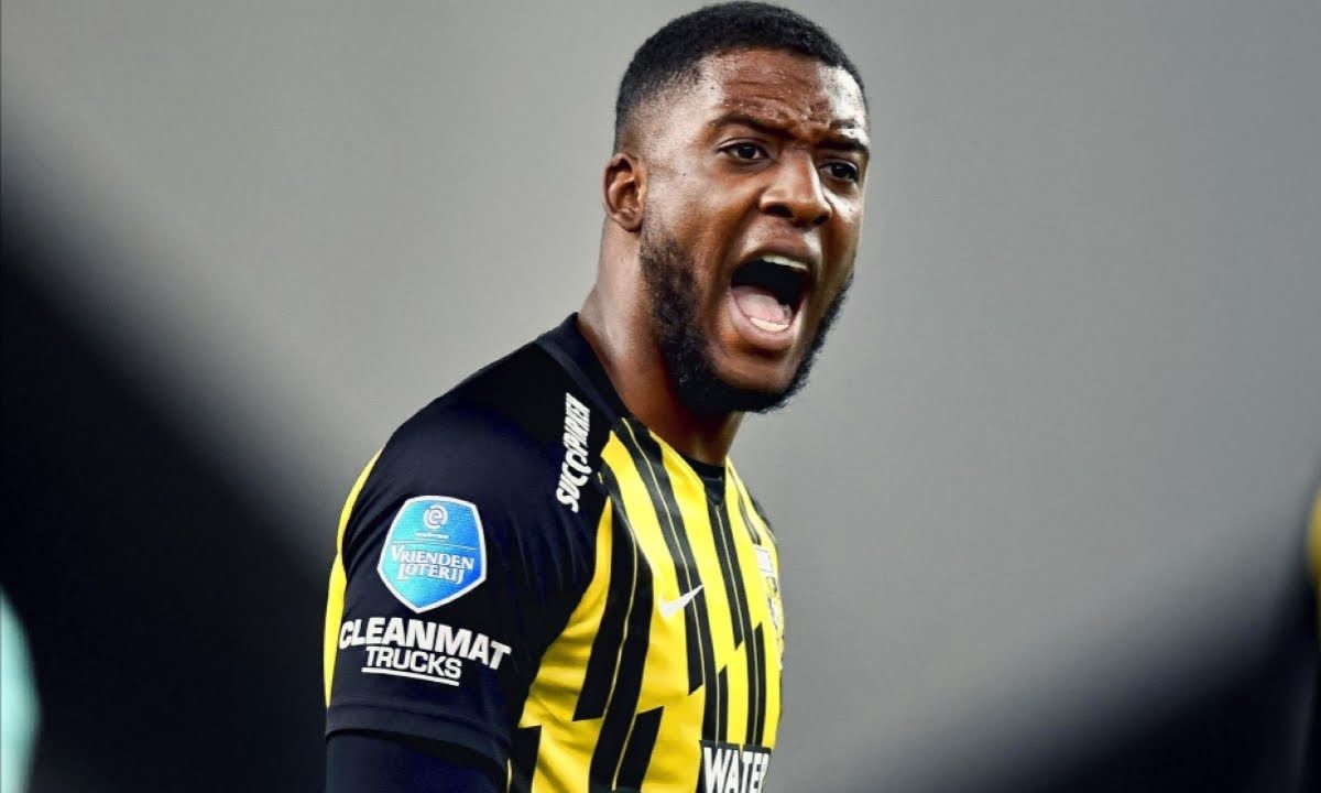 Άρης: Έκλεισε ο στόπερ που είχε ακουστεί αλλά το είχε αφήσει νωρίς