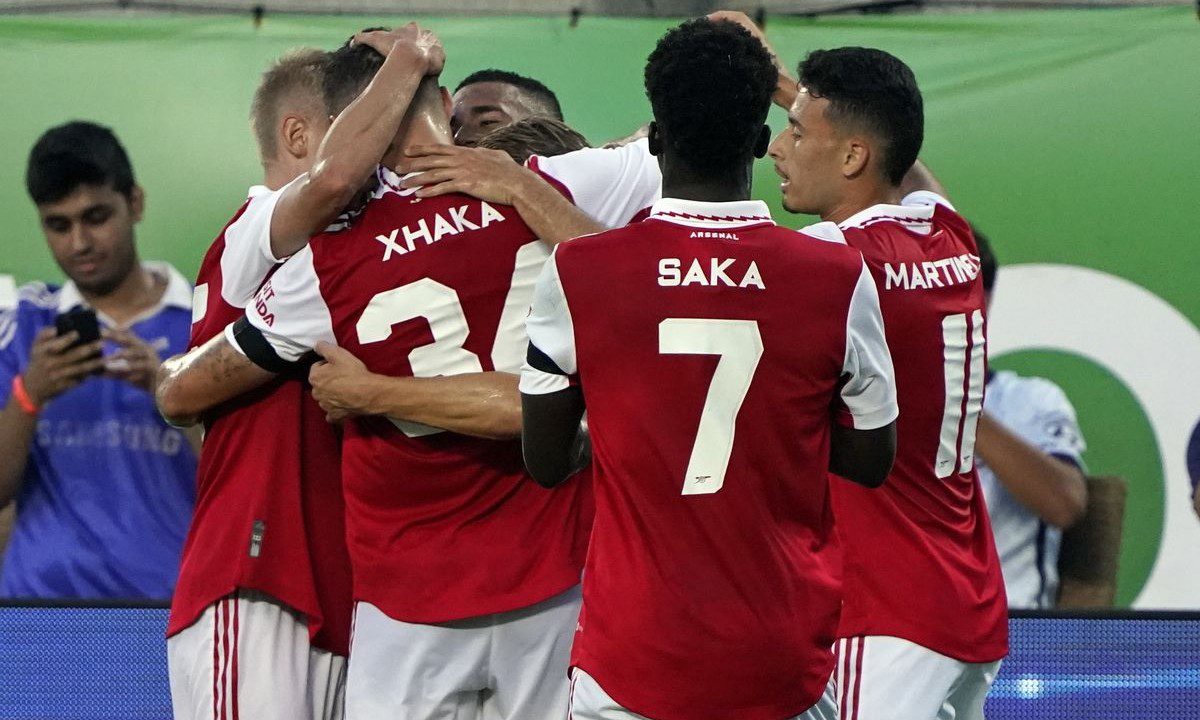 Πρεμιέρα στα μεγάλα ευρωπαϊκά πρωταθλήματα